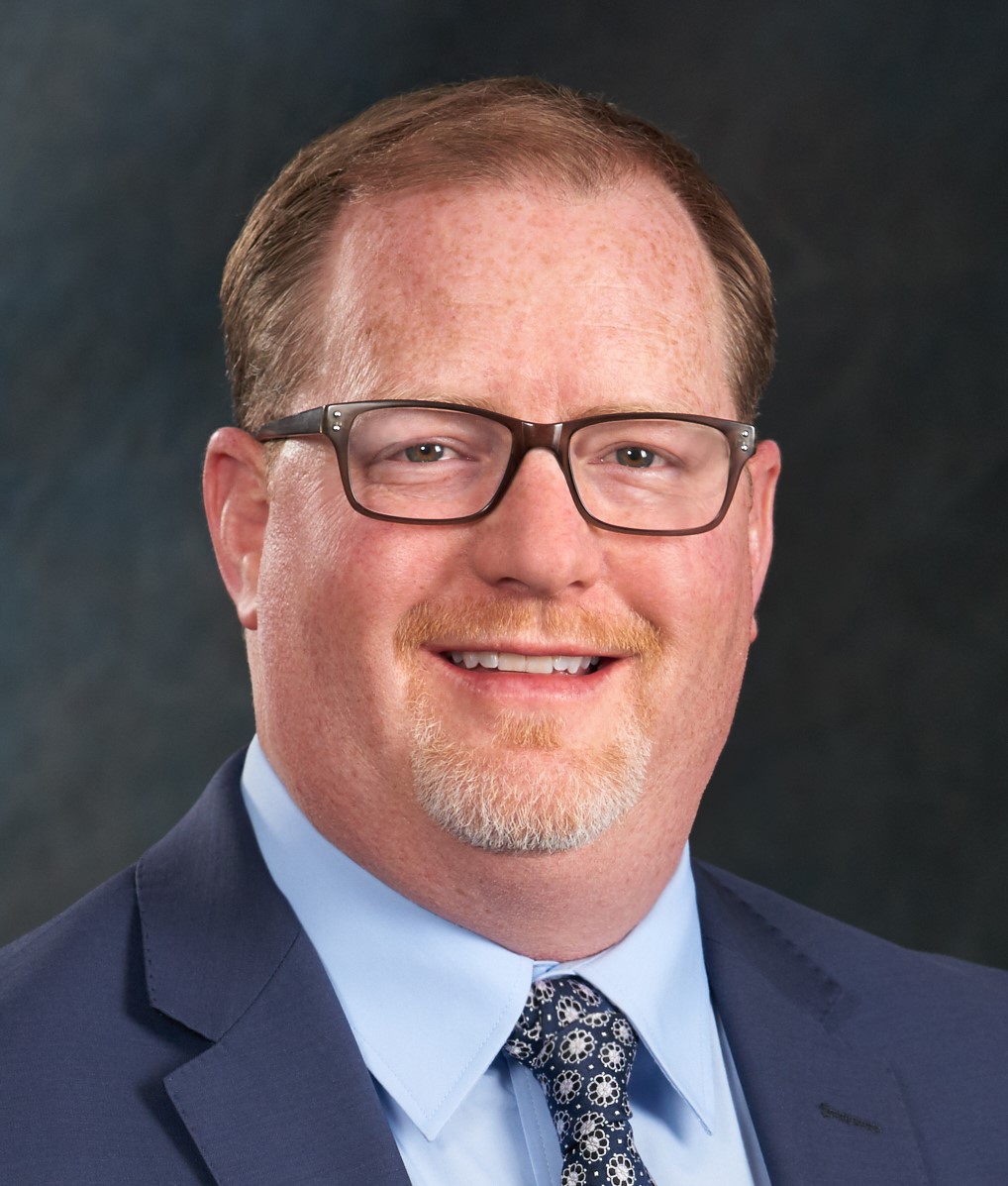 The Team - RJ Raposa